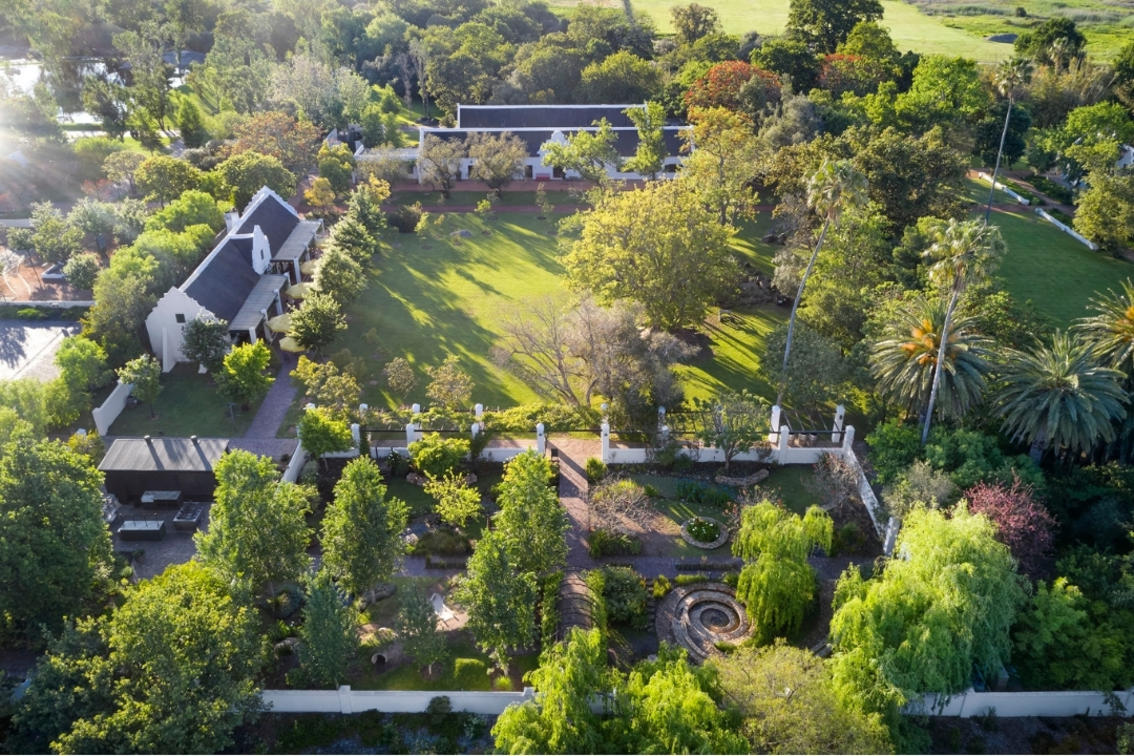 Spier Hotel - Gallery