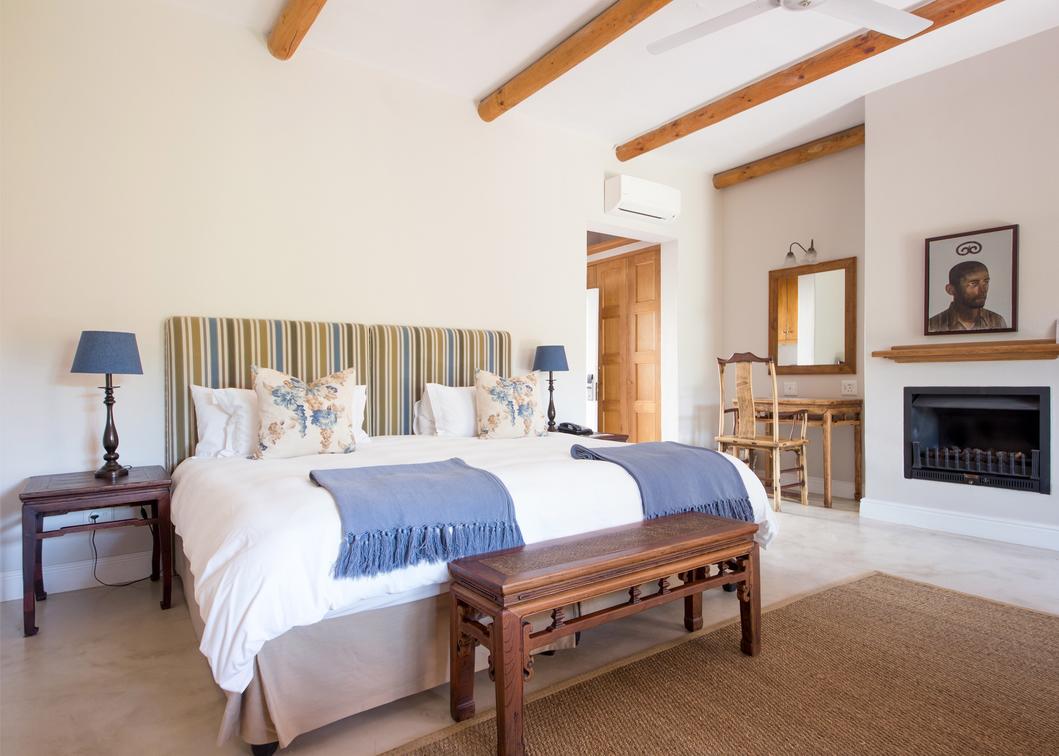 Spier Hotel - Gallery