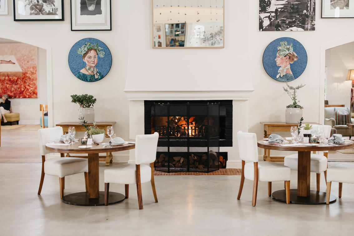 Spier Hotel - Gallery