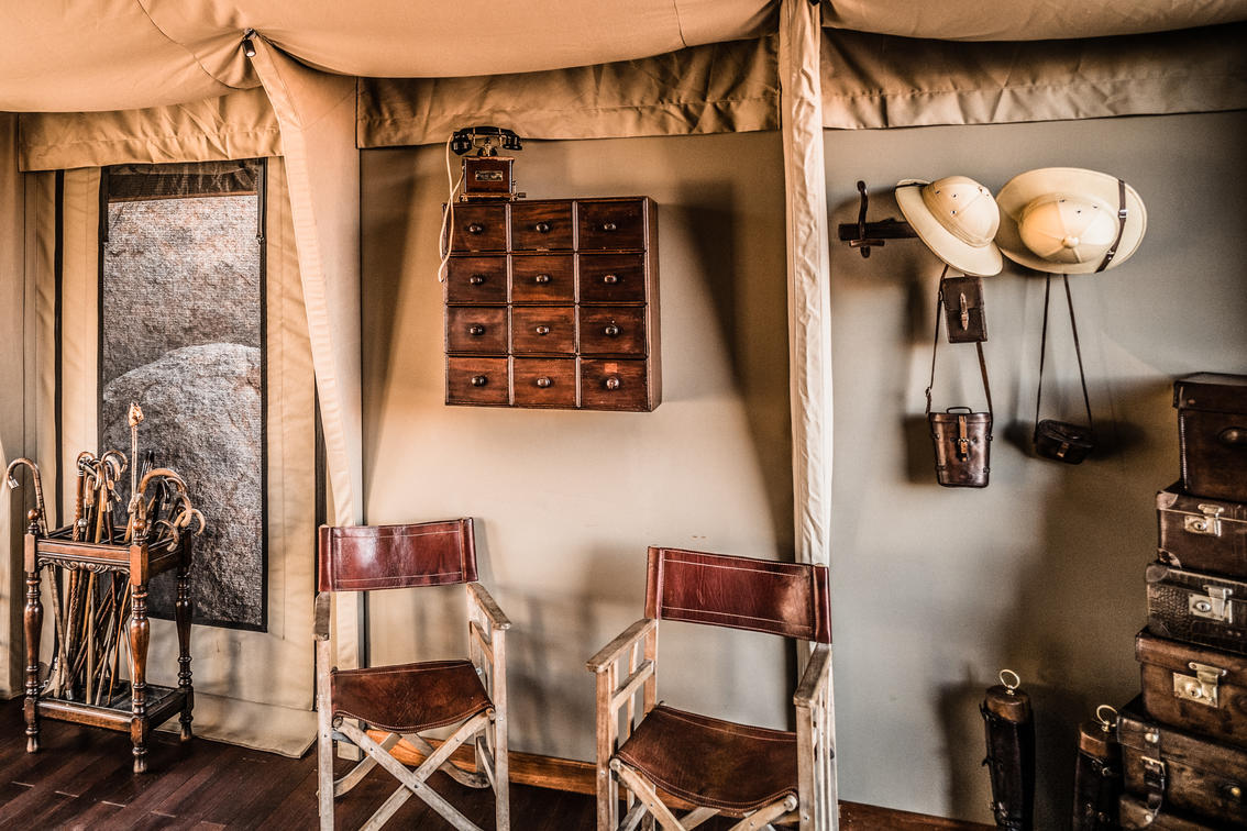 Zannier Sonop - Gallery