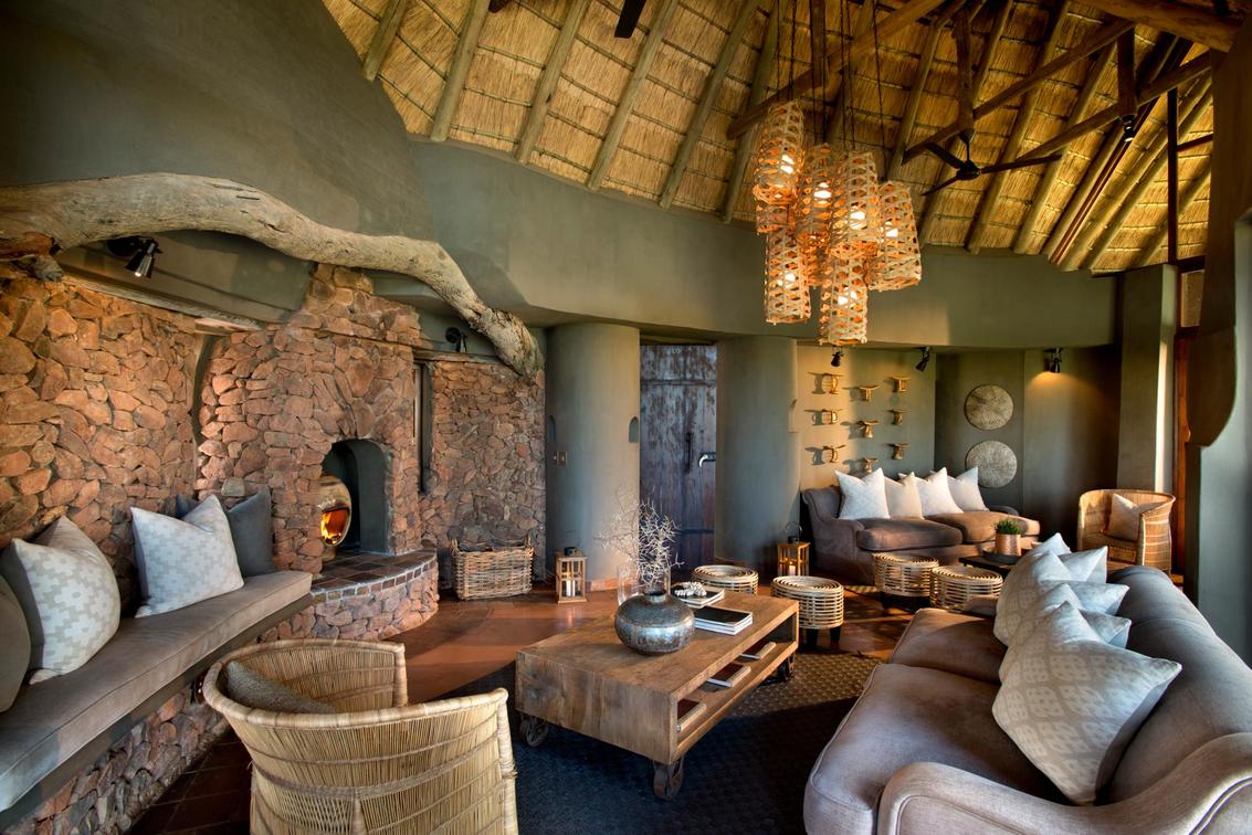 Madikwe Safari Lodge - Gallery