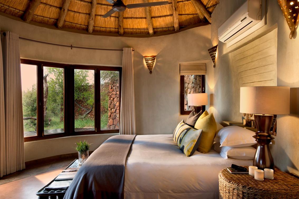Madikwe Safari Lodge - Gallery