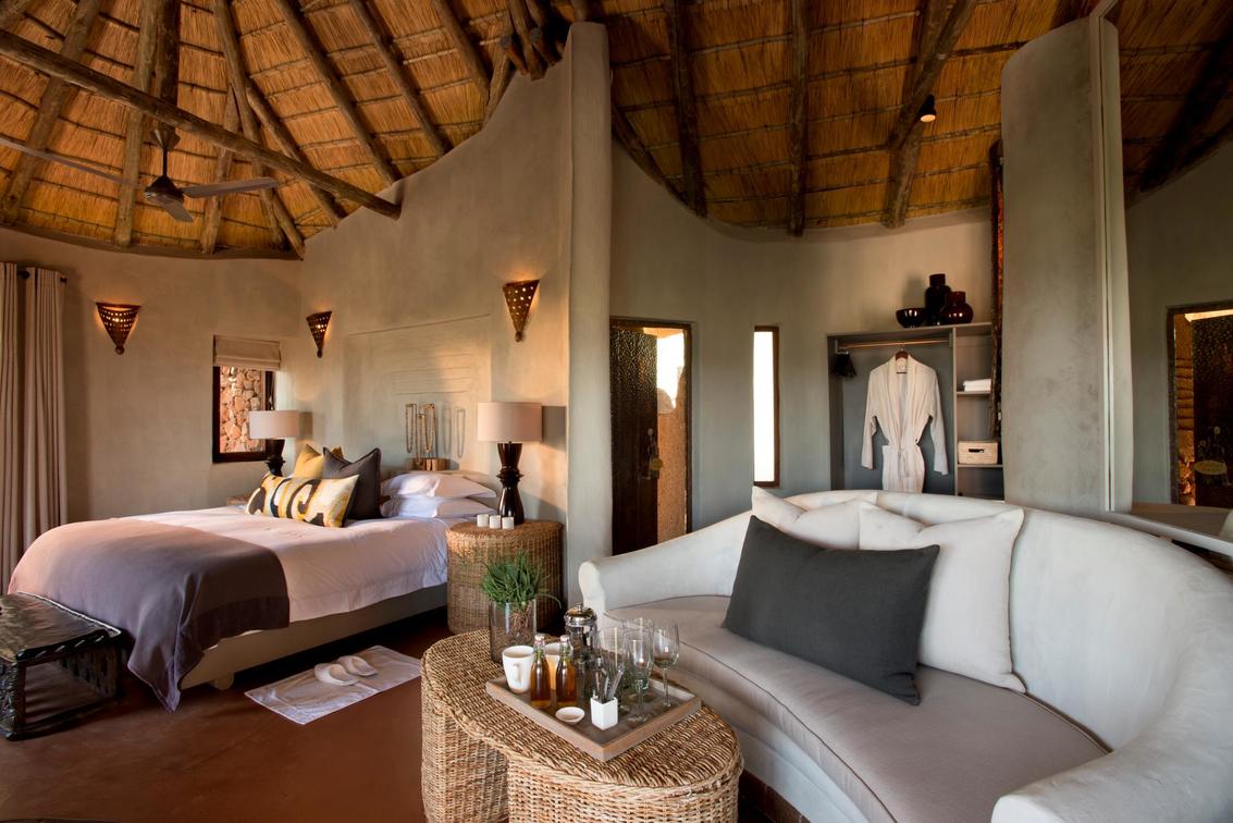 Madikwe Safari Lodge - Gallery