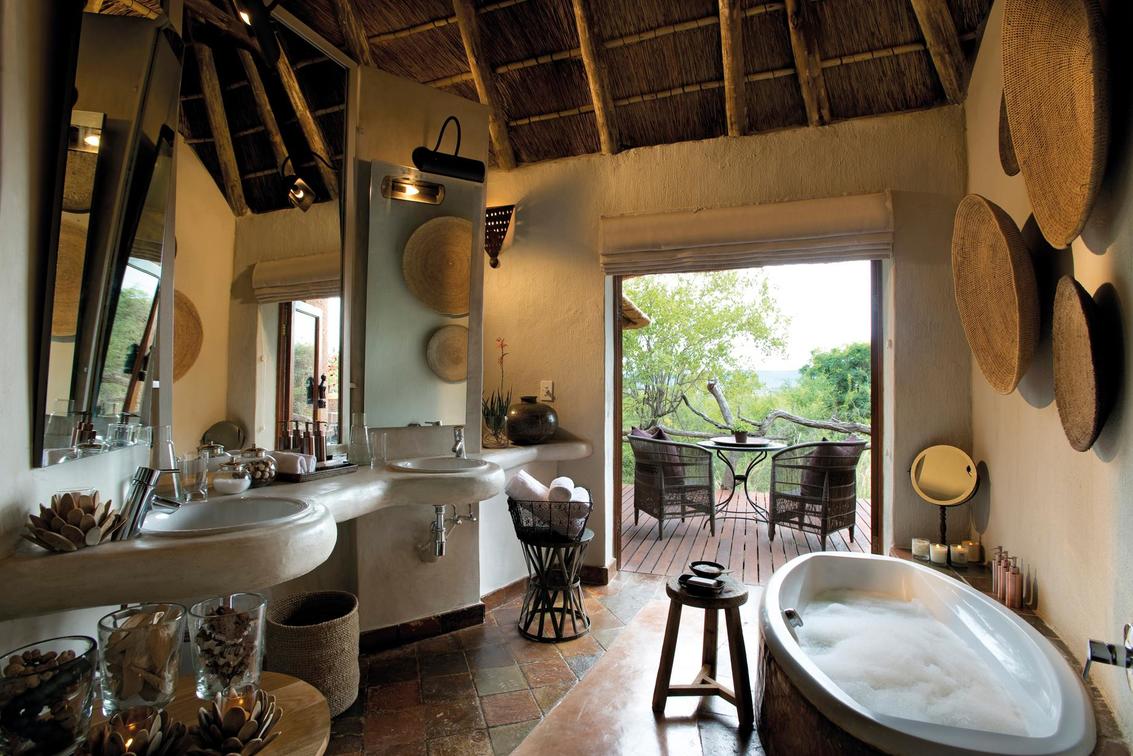 Madikwe Safari Lodge - Gallery