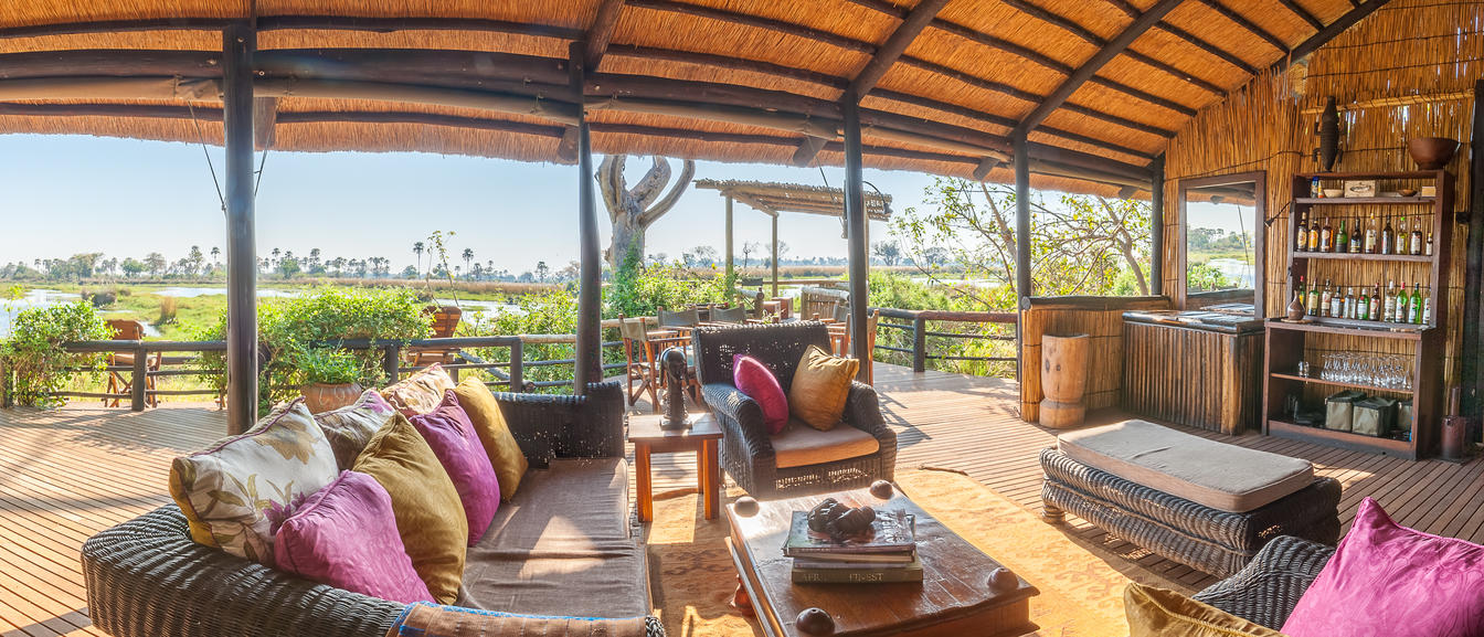 Delta Camp - Gallery