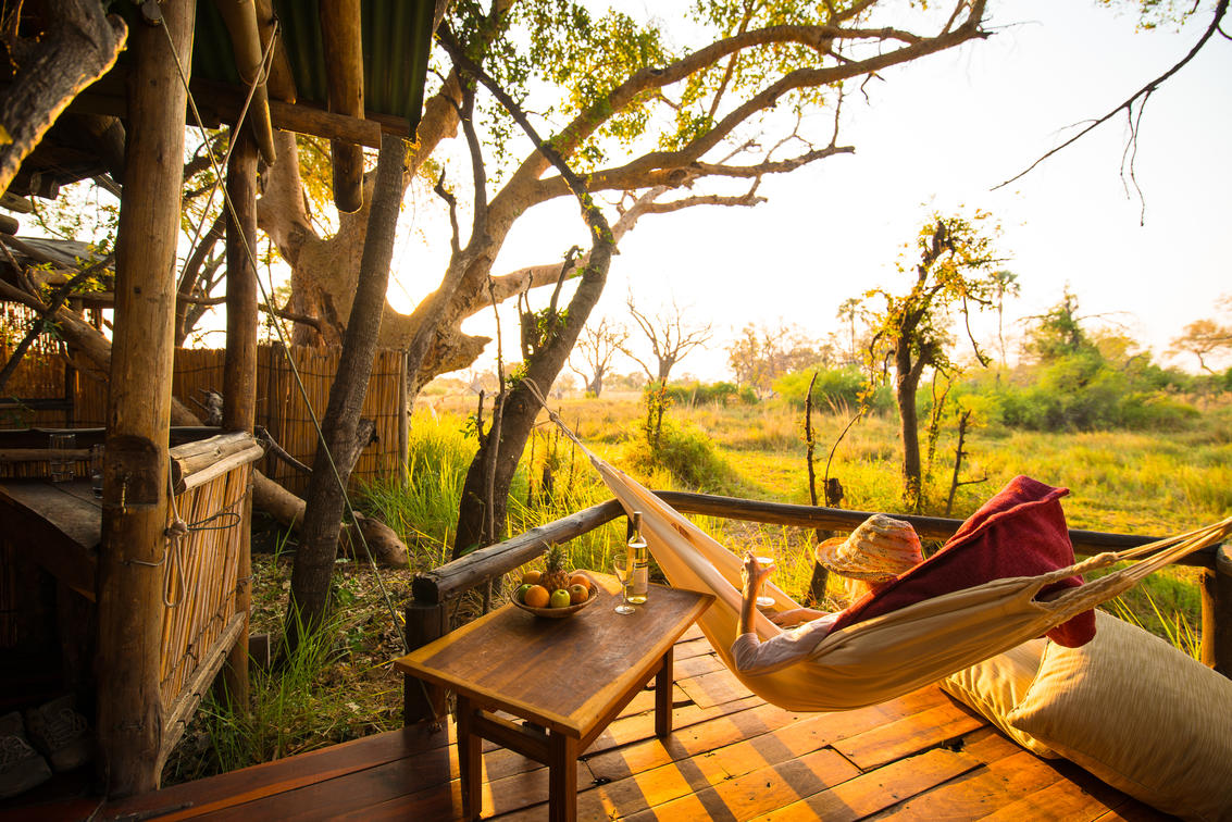 Delta Camp - Gallery