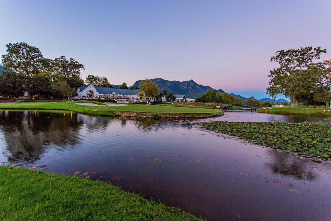 Fancourt Hotel - Gallery