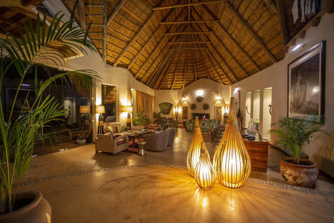 Solio Lodge - Gallery