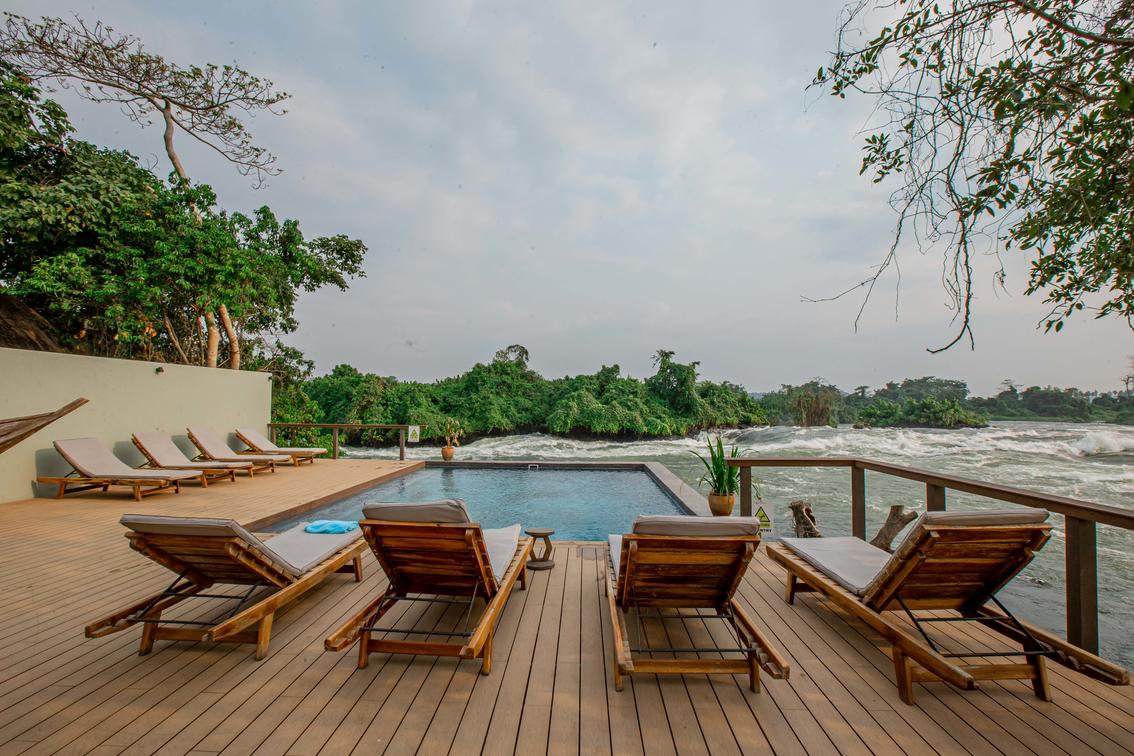 Lemala Wildwaters Lodge - Gallery