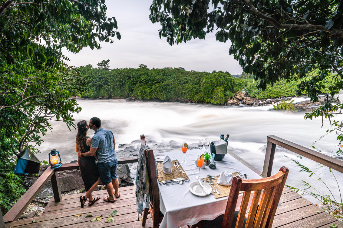 Lemala Wildwaters Lodge - Gallery