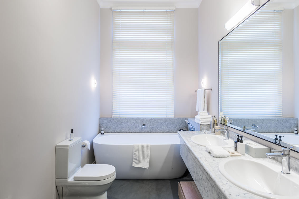 Ellerman House - Stay