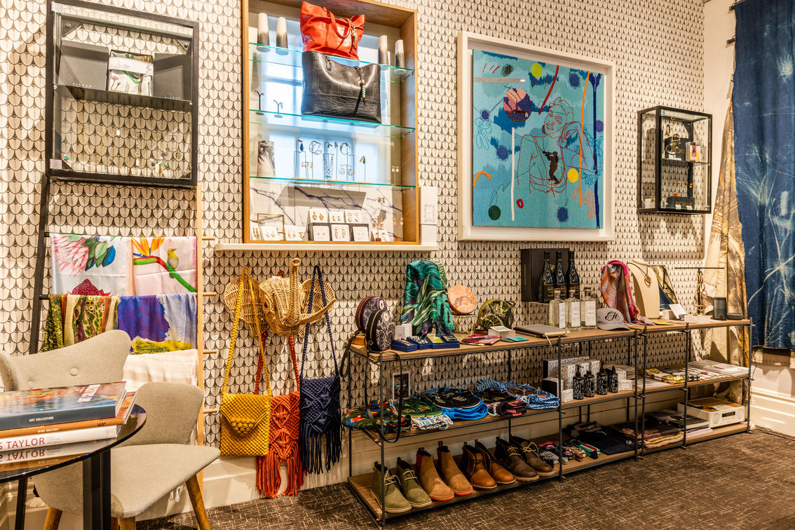 Ellerman House - Gallery