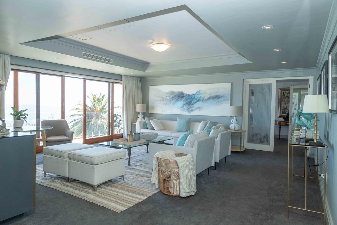 Ellerman House - Gallery