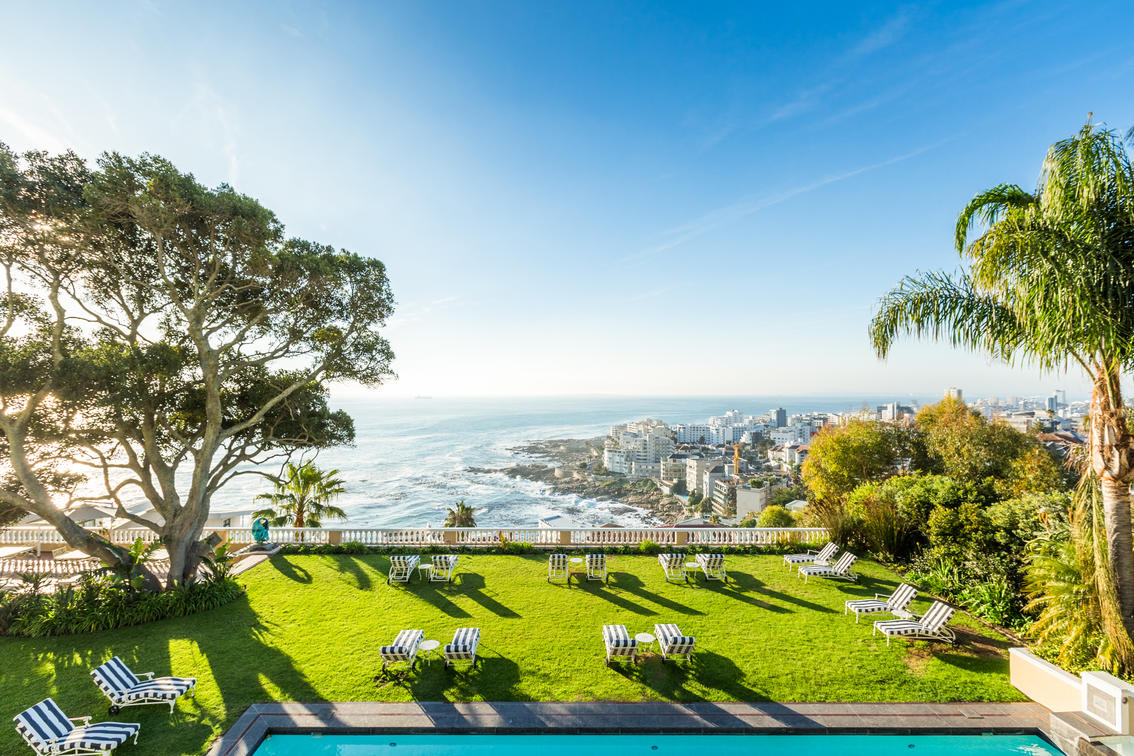Ellerman House - Gallery
