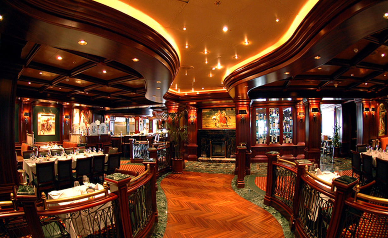 Crown Princess - Gallery