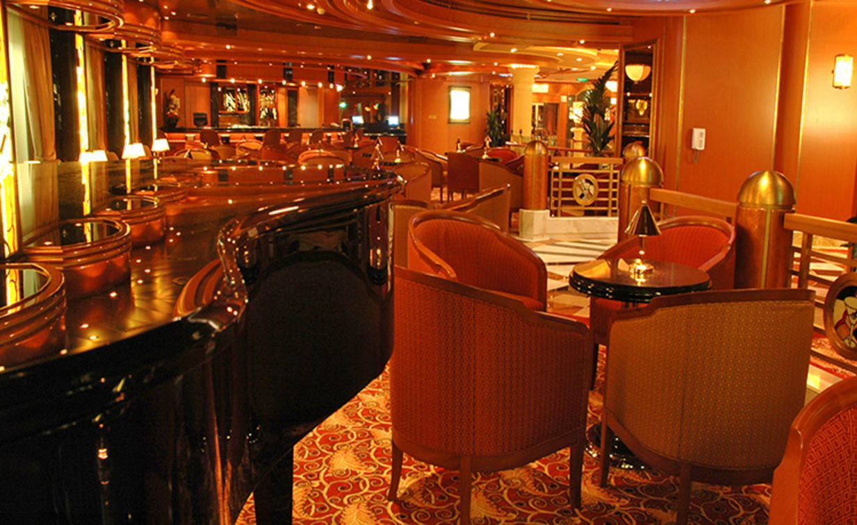 Crown Princess - Gallery