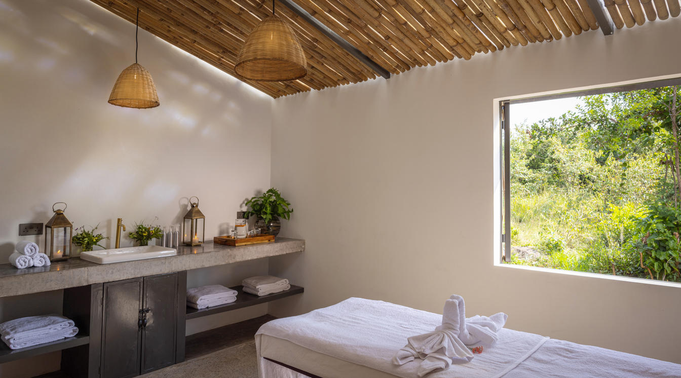 Saruni Eagle View - Gallery