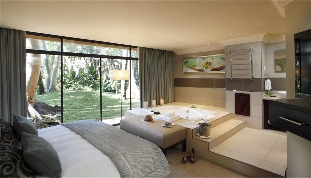 Sun City Cascades Hotel - Stay