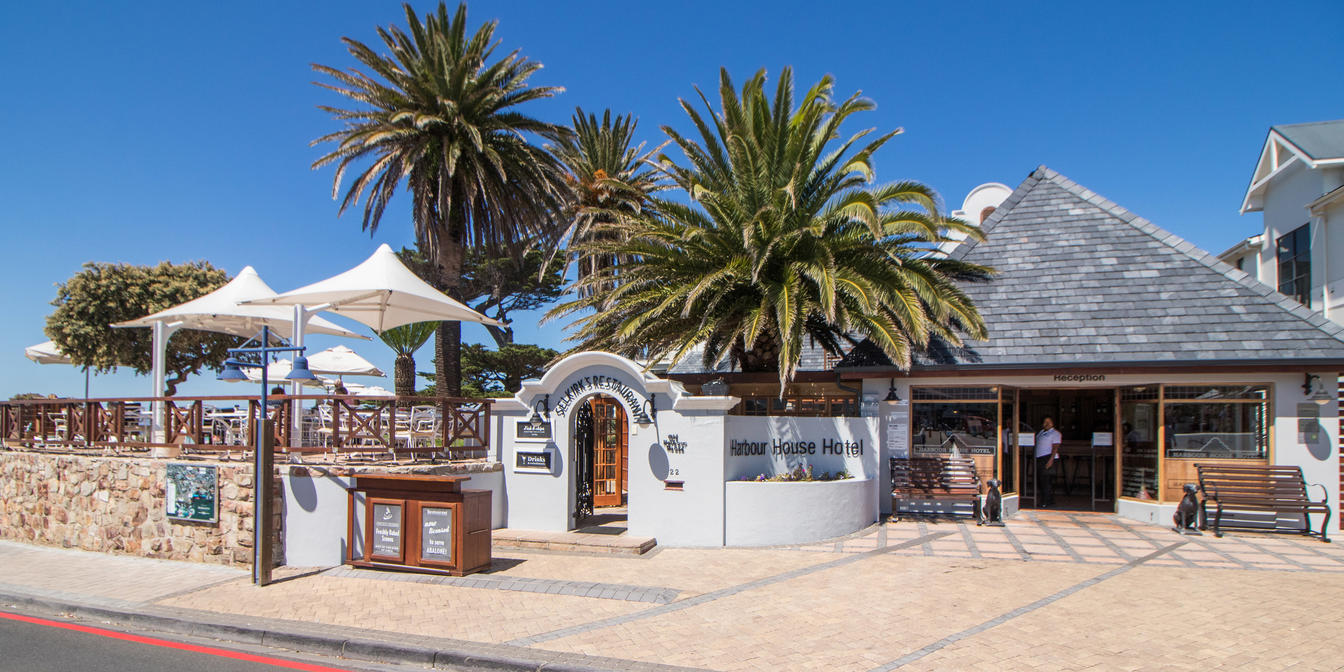 Harbour House Hotel - Gallery