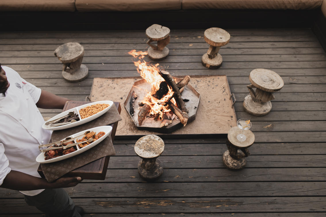 Wilderness Shumba - Gallery