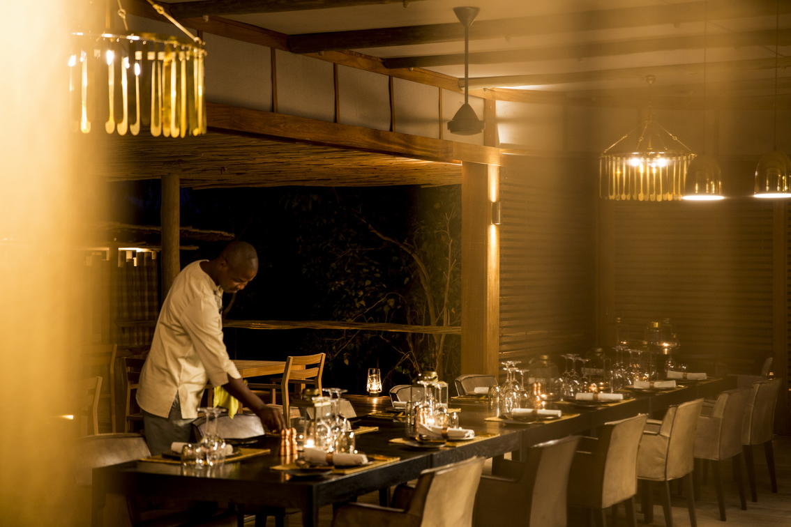 Mombo Camp - Gallery