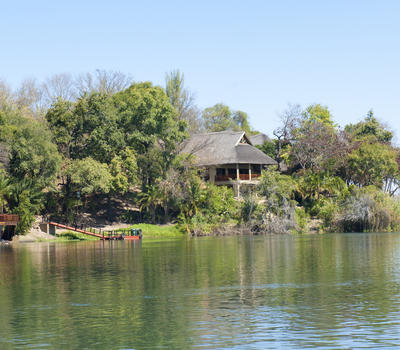Divava Okavango Resort & Spa - Gallery