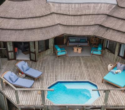 Thonga Beach Lodge - Gallery