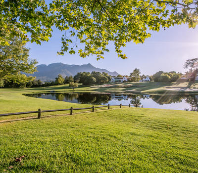 Fancourt Hotel - Gallery