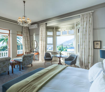 Ellerman House - Gallery