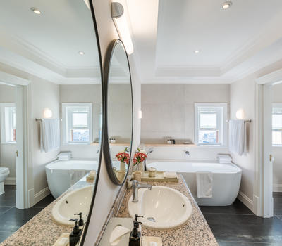 Ellerman House - Gallery