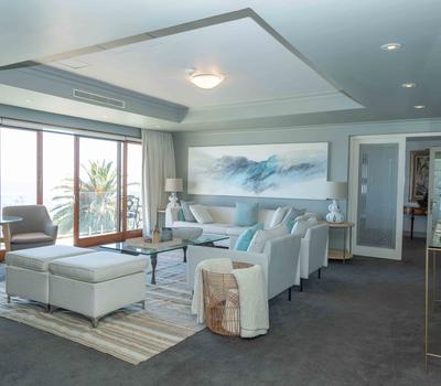 Ellerman House - Gallery