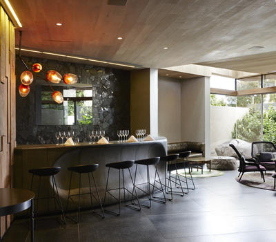 Ellerman House - Gallery