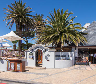 Harbour House Hotel - Gallery