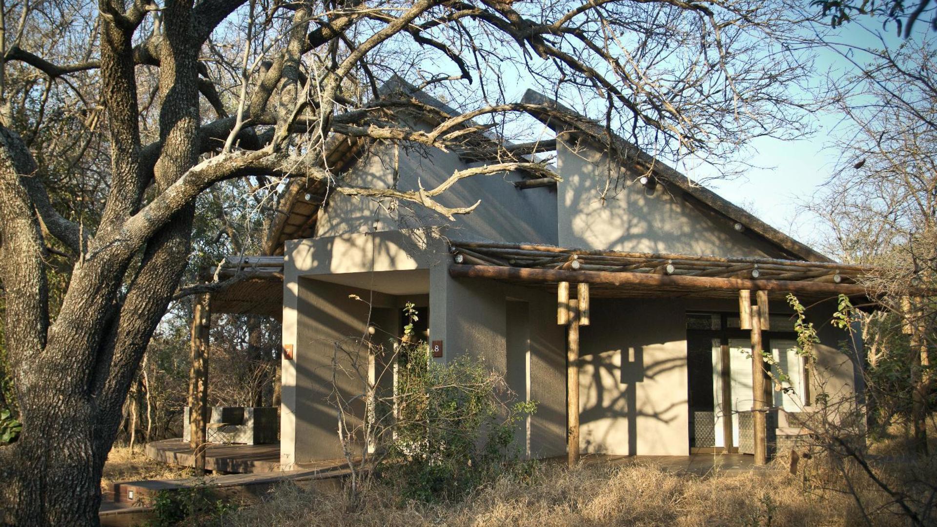 Moditlo River Lodge - Home