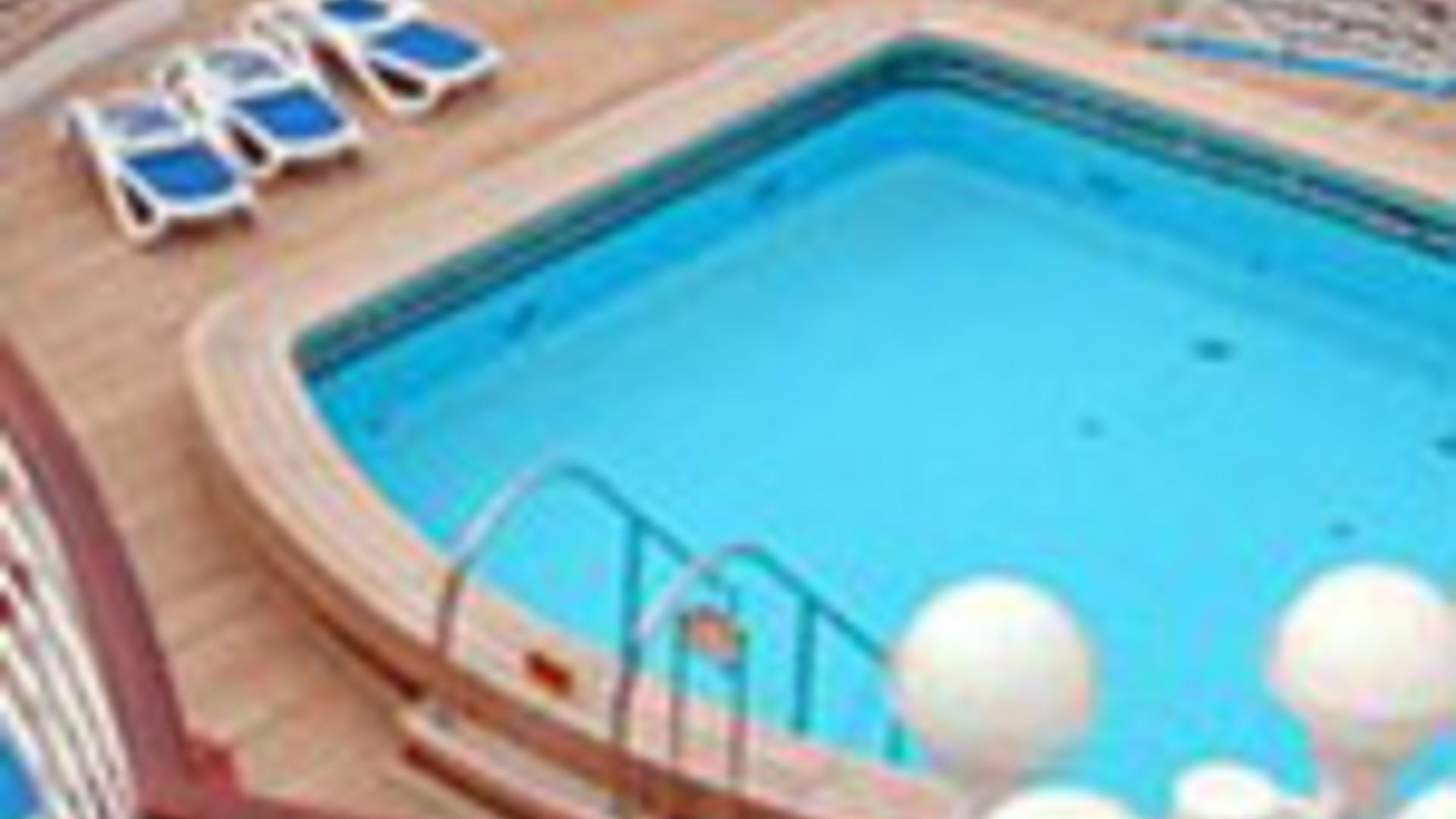 Emerald Princess - Home